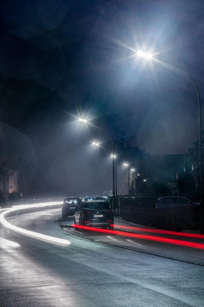 TVILIGHT macht Dortmunds 30.000 LED-Straßenlaternen smart - Tvilight