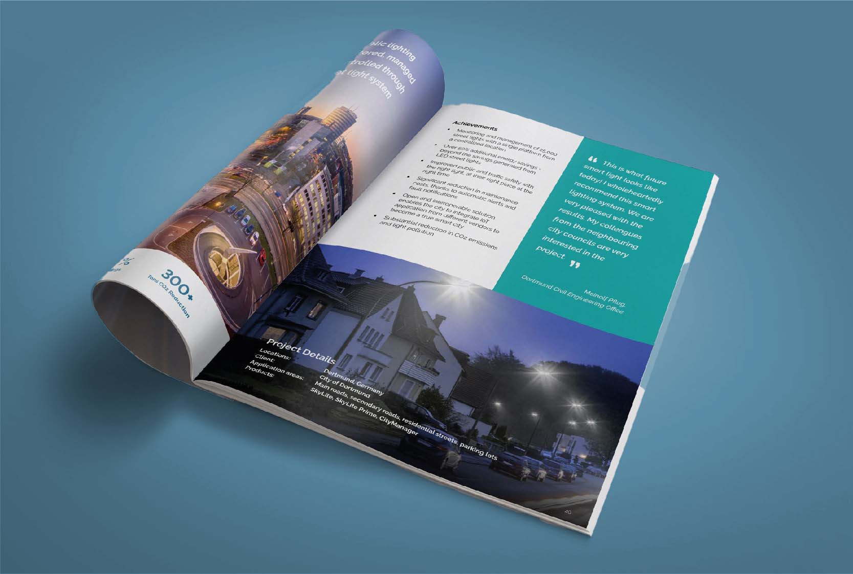 Brochure - Dutch - Tvilight