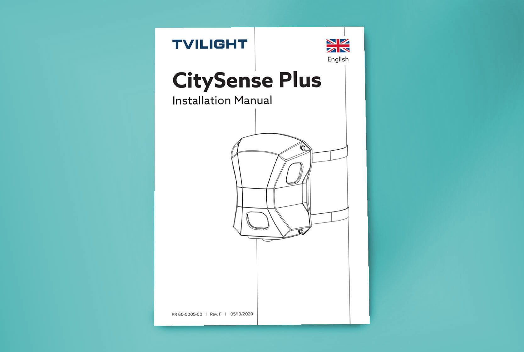 CitySense Plus - Tvilight