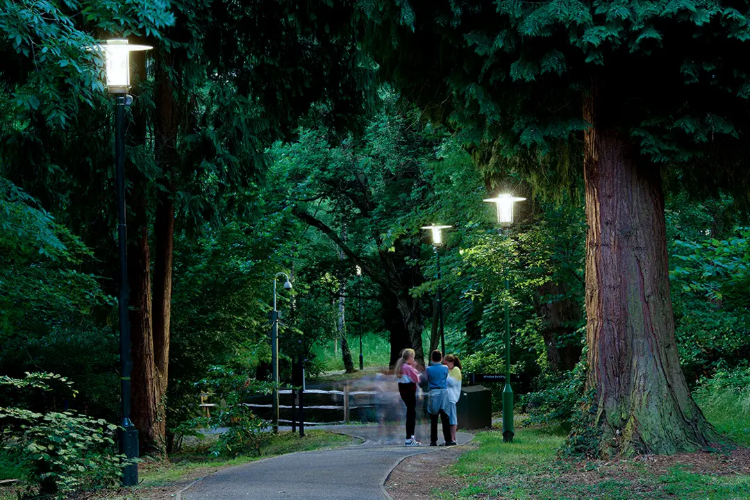 Tunable White Lighting - Tvilight